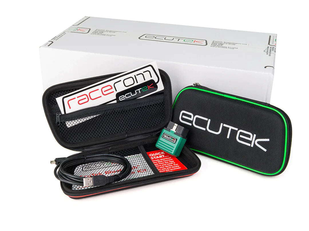 EcuTek Bluetooth Programming Kit Bm3 – Euro Performance Center