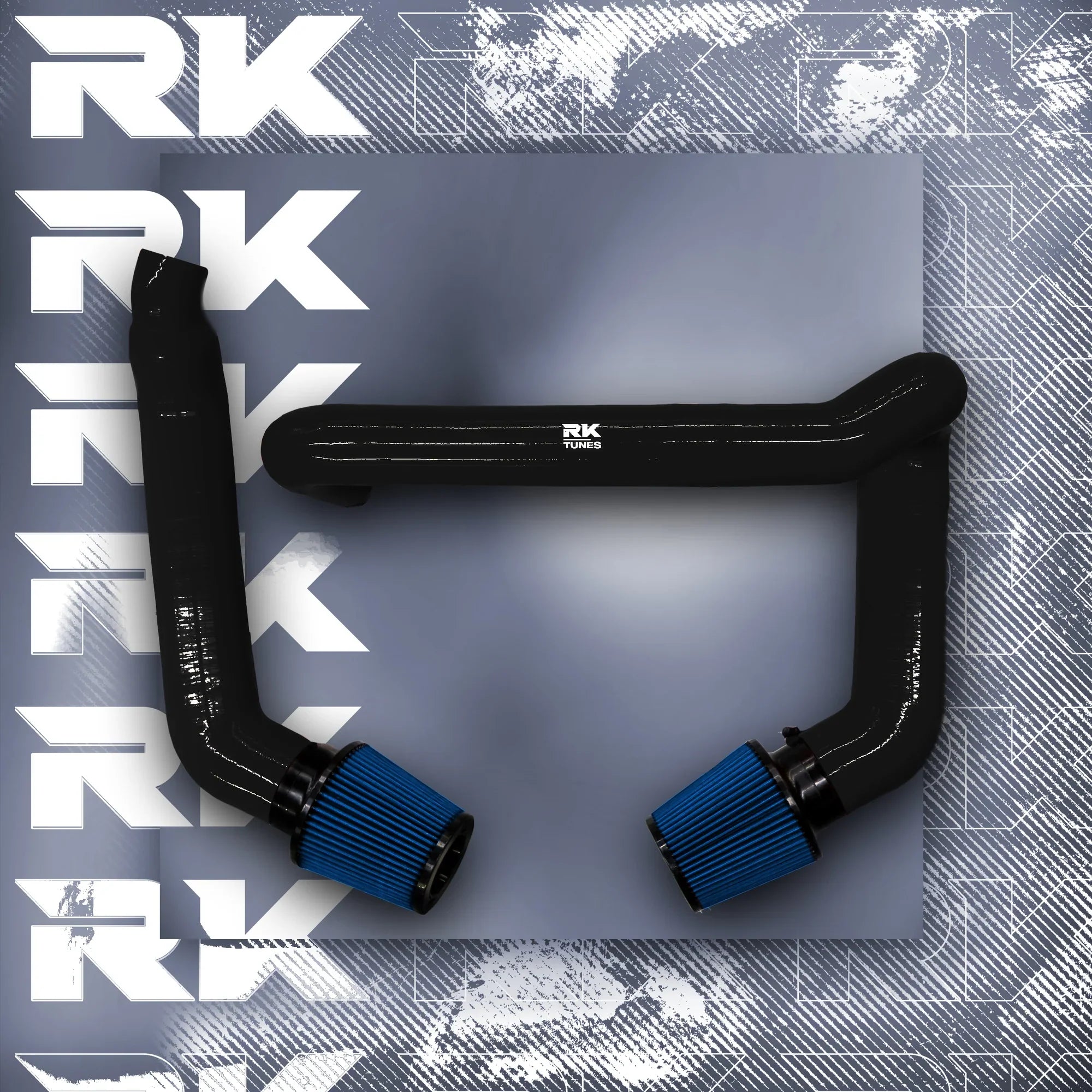 FRONT MOUNT INTAKES FOR 2020+ G80 | G82 | G83 M3 | M4 | S58 – Euro ...