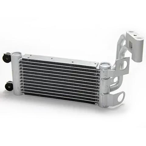 CSF E-CHASSIS N54 & N55 RACE-SPEC OIL COOLER – Euro Performance Center