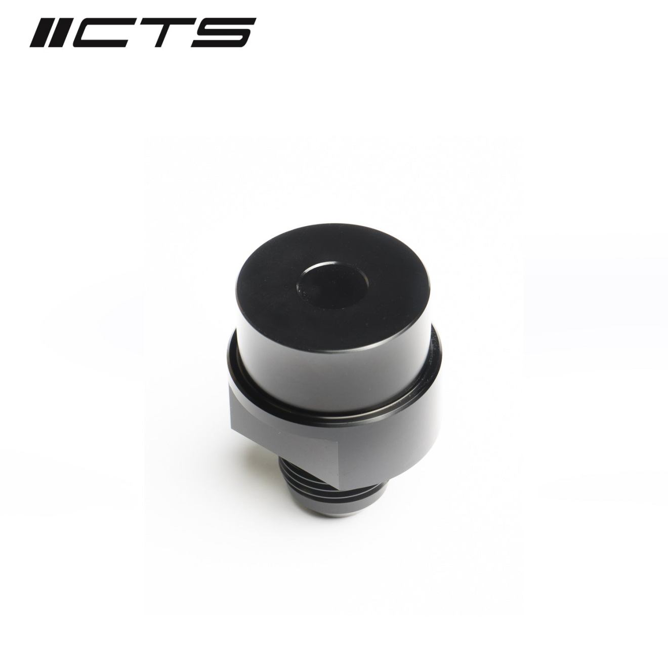 CTS 1.8T 06A Block Breather -10AN – Euro Performance Center
