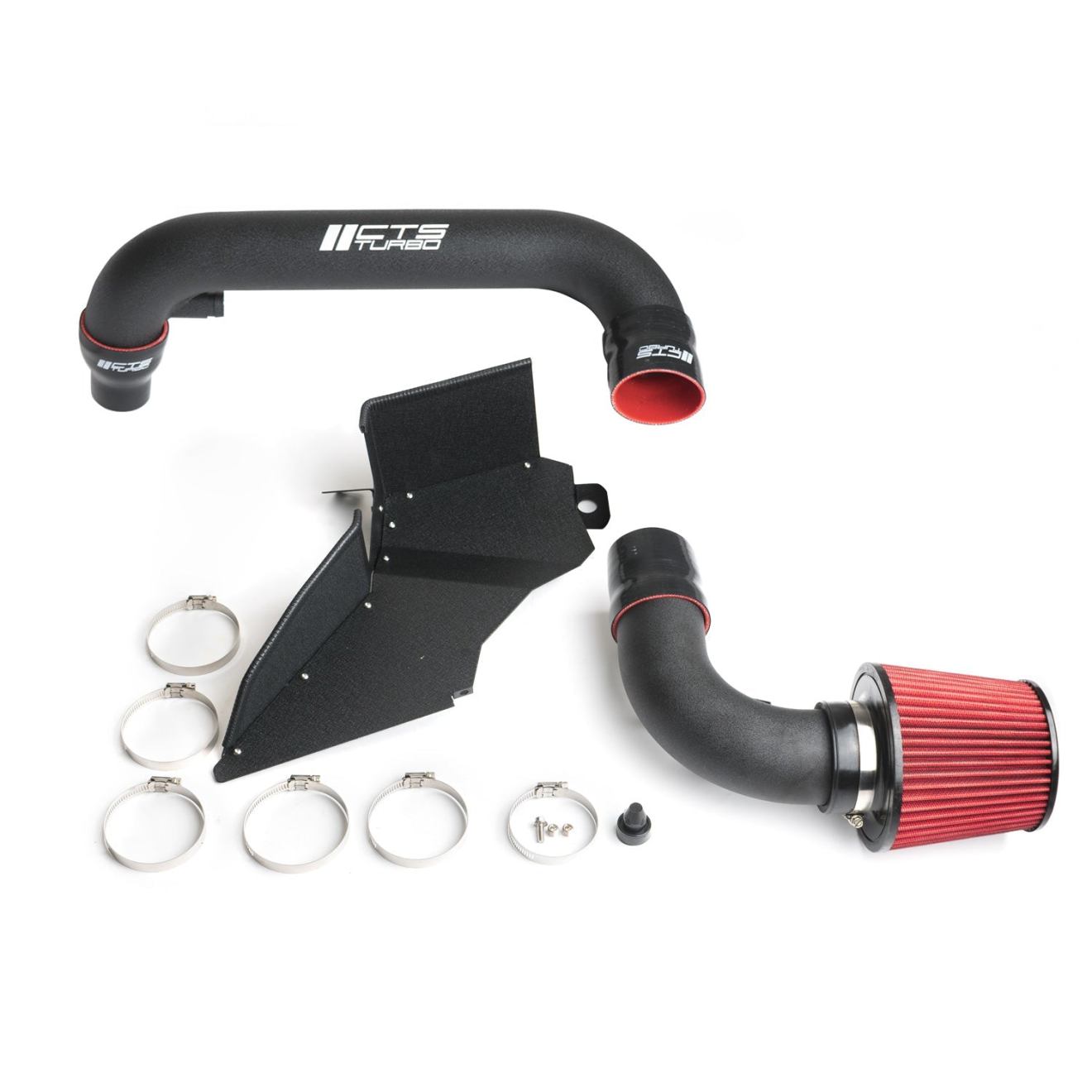 CTS Turbo MK4 1.8T Intake Kit – Euro Performance Center