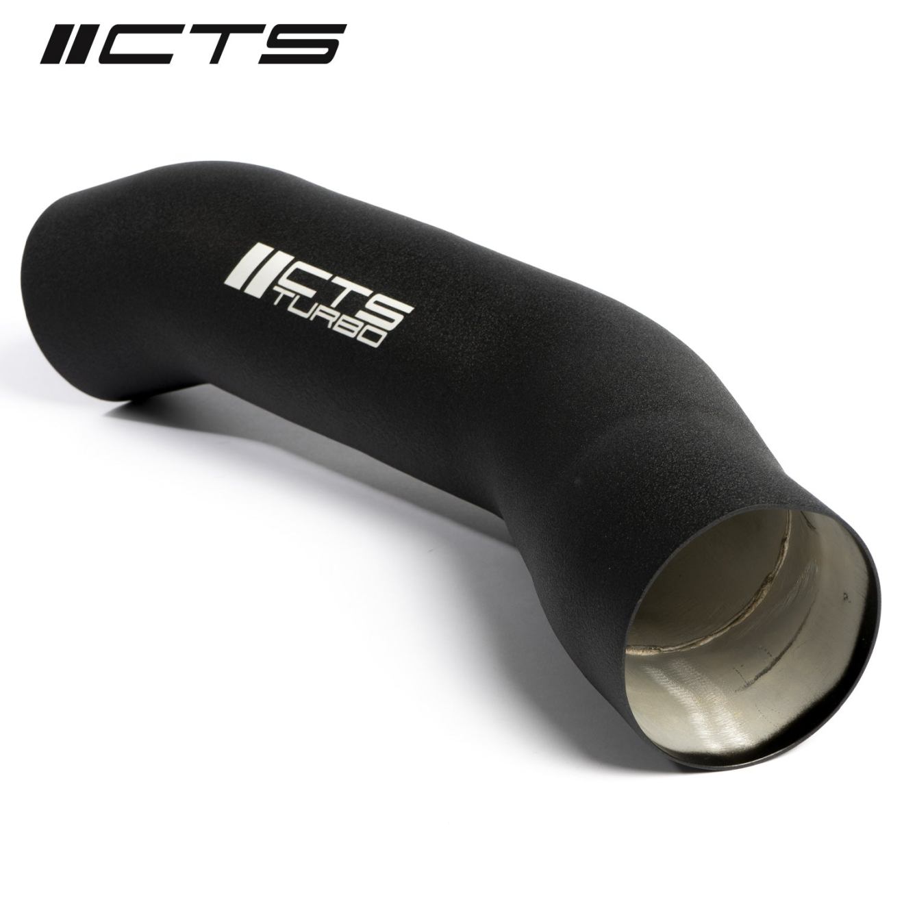 CTS Turbo 8V.2 RS3/8S TTRS 2.5T EVO 4″ AIR INTAKE PIPE (FACTORY AIRBOX ...