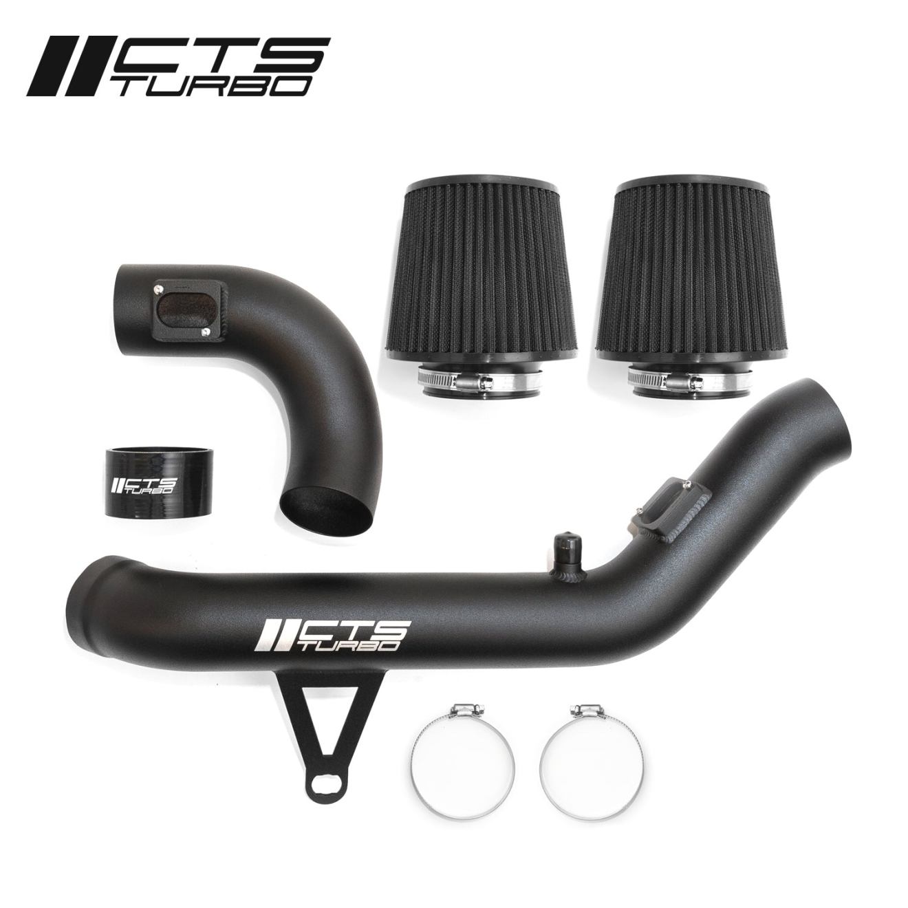 BMW S55 EFR SINGLE TURBO KIT (M2C F87, M3 F80, M4 F82) – Euro ...