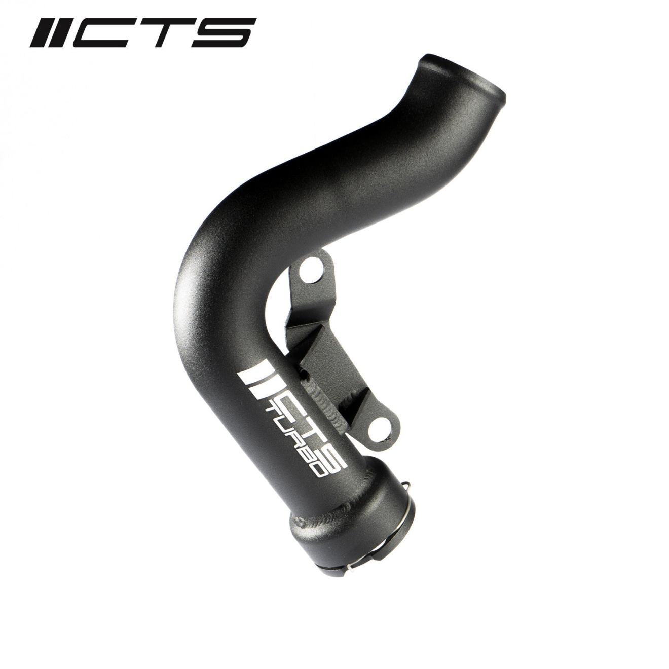 CTS TURBO MK5 FSI EA113 TURBO OUTLET PIPE FOR BOSS TURBO KITS – Euro ...