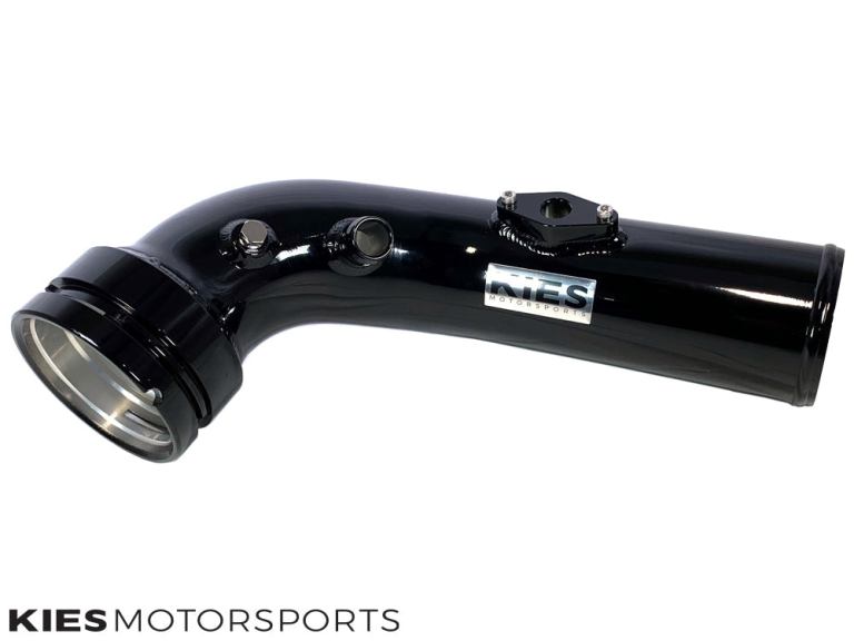 Kies Motorsports BMW F1X N20 Charge Pipe & Boost Pipe Combo (520i ...