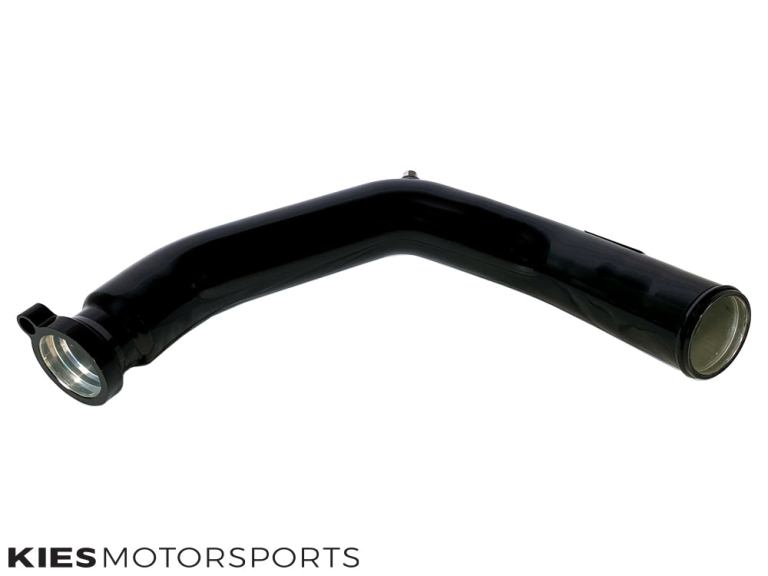 Kies Motorsports F8X M2C/M3/M4 S55 Charge Pipe + Boost Pipe (J-Pipe ...