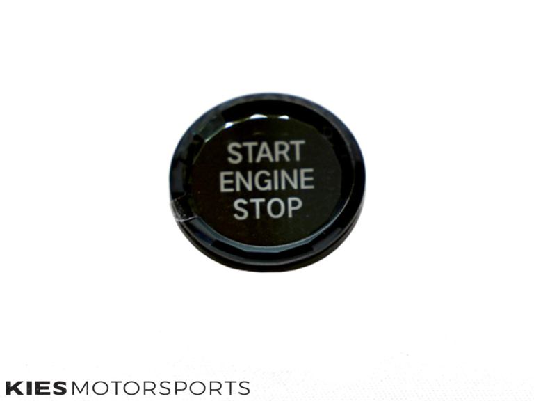 Kies Motorsports G Series Start Stop Buttons – Crystal Style – Euro ...