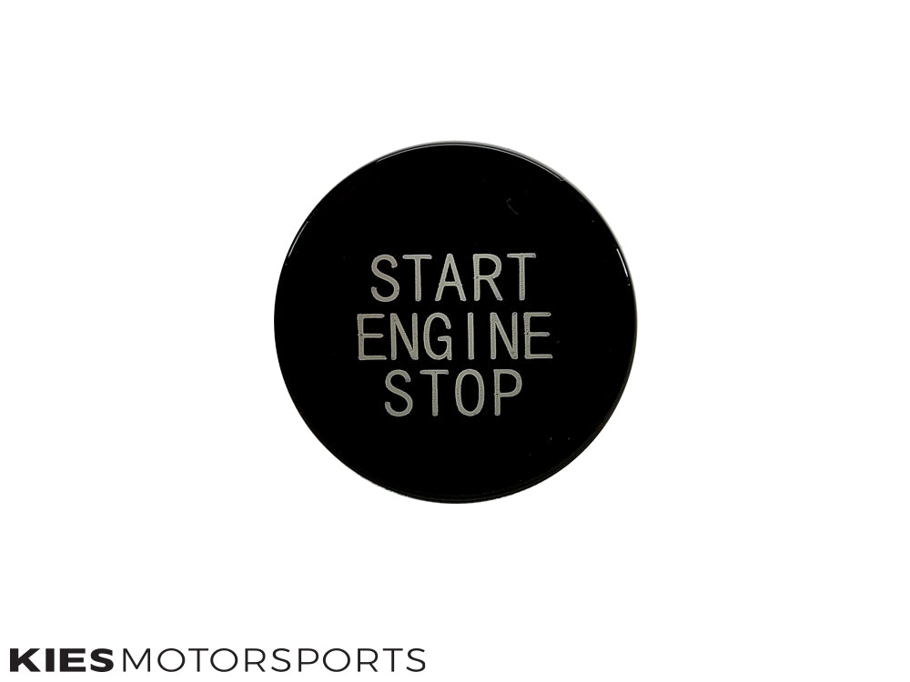 Kies Motorsports G Series Start Stop Buttons (various colors) – Euro ...