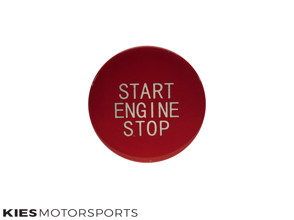 Kies Motorsports G Series Start Stop Buttons (various colors) – Euro ...