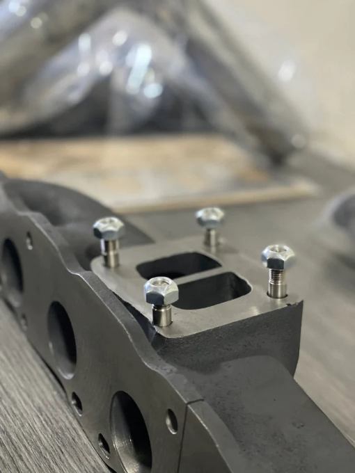 BMW S55 EFR SINGLE TURBO KIT (M2C F87, M3 F80, M4 F82) – Euro ...