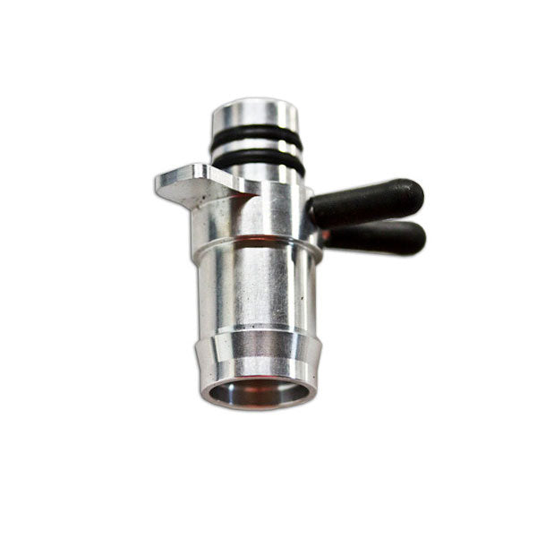CTS Turbo Dual Port Boost Tap – Euro Performance Center