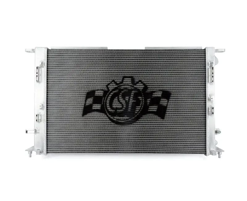 CSF Performance Aluminum Radiator – B8 A4/S4/A5/S5 and 8R Q5 – Euro ...