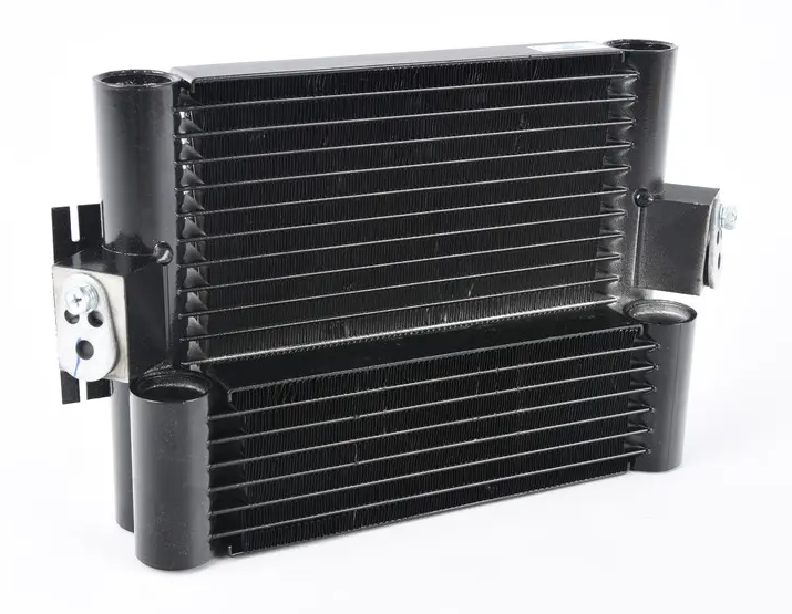 CSF Race-Spec Oil Cooler – F87 M2 – Euro Performance Center