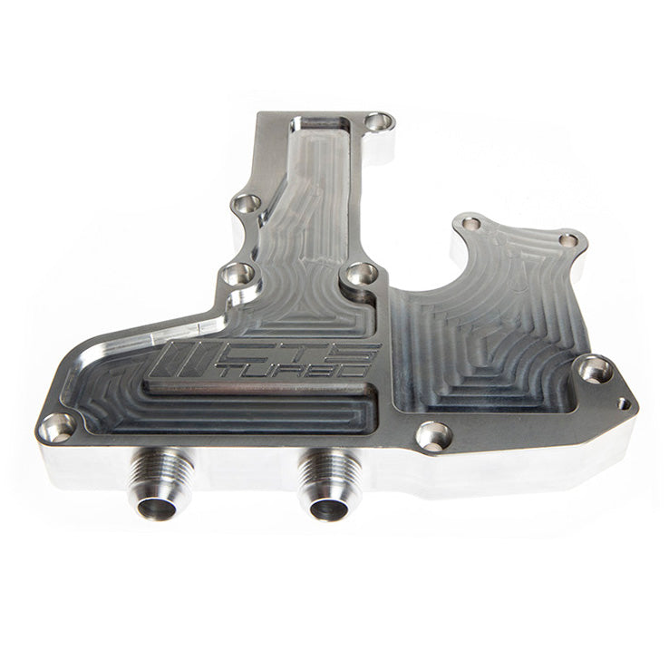 CTS TURBO – TSI BREATHER ADAPTER – Euro Performance Center