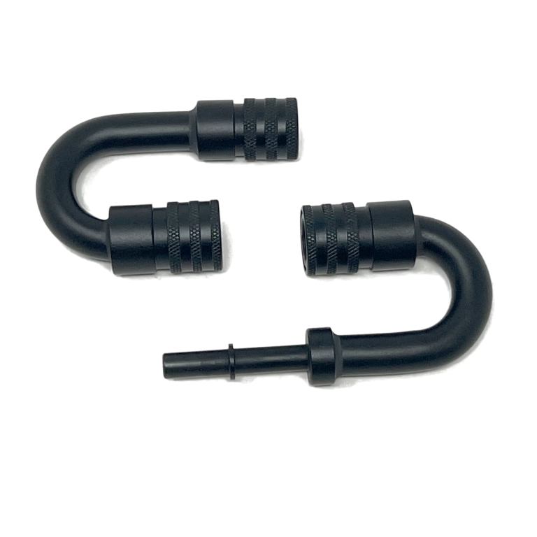 Precision Raceworks Ethanol 360 Fittings Flex Fuel Plug and Play – Euro ...
