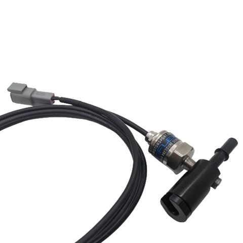 REFLEX 0-10 BAR PRESSURE SENSOR – Euro Performance Center