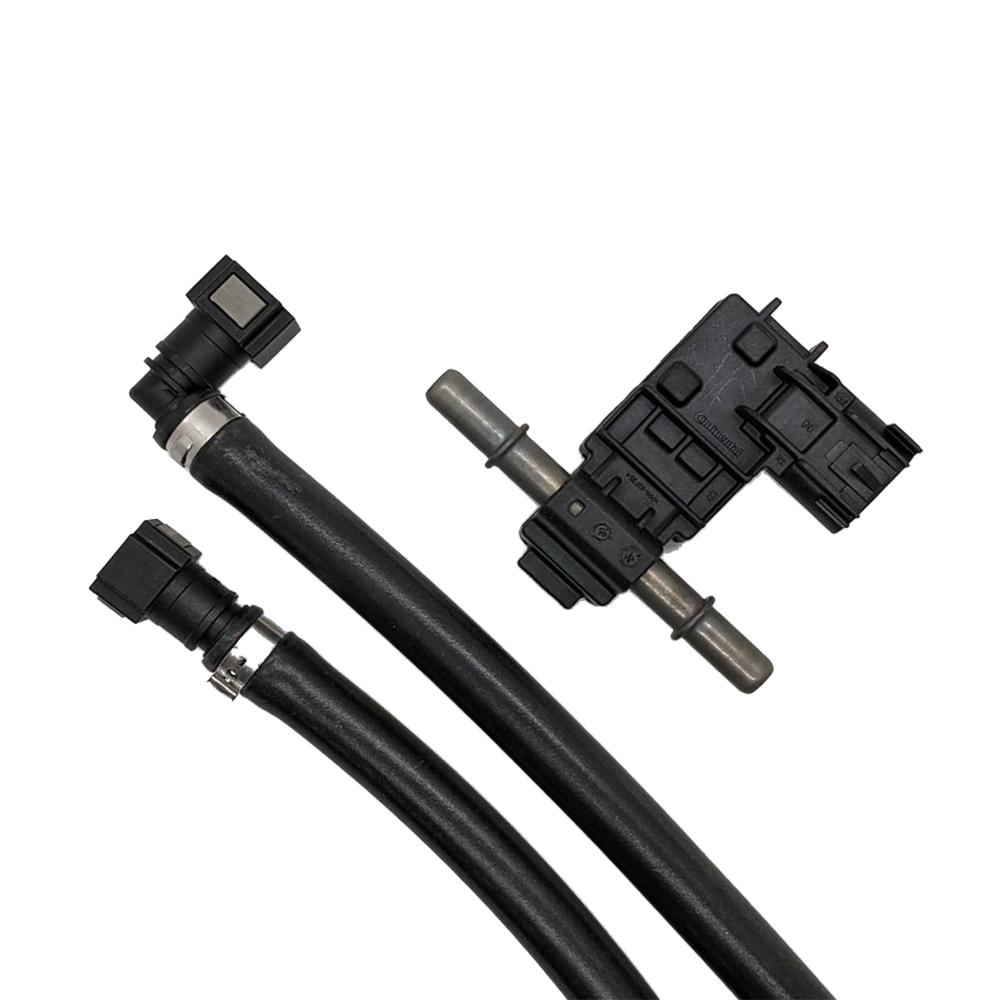 FUEL LINE UPGRADE – BMW F-SERIES – Euro Performance Center