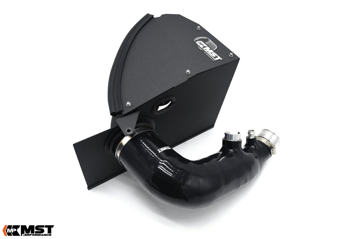 MST BMW G20 B48/B46 2.0L Cold Air Intake System (Includes Inlet) – Euro ...