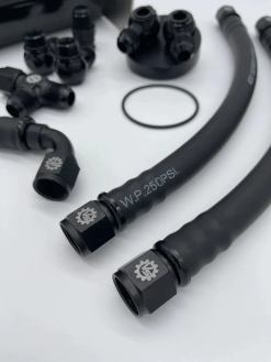 VS – B58 CATCH CAN KIT GEN 1 – Euro Performance Center