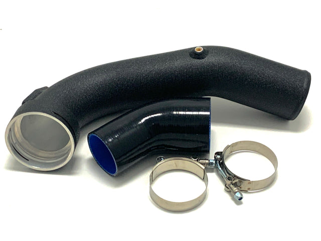 MAD N55 CHARGE PIPE BMW 135 335 E CHASSIS MAD-1016 – Euro Performance ...