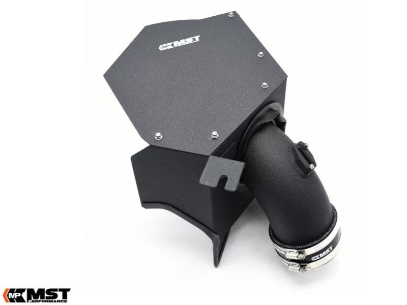 MST Toyota Supra A90 BMW Z4 (B58 3.0l turbo) Cold Air Intake System ...