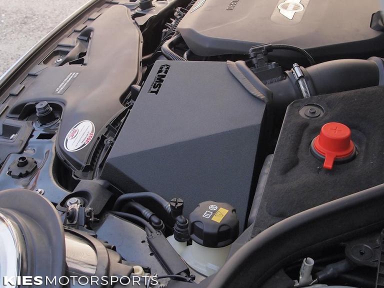 MST BMW Mini Cooper F56 F55 F57 F54 F60 Air Intake system – Euro ...
