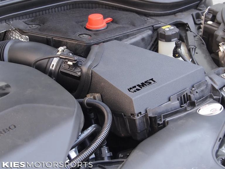 MST BMW Mini Cooper F56 F55 F57 F54 F60 Air Intake system – Euro ...