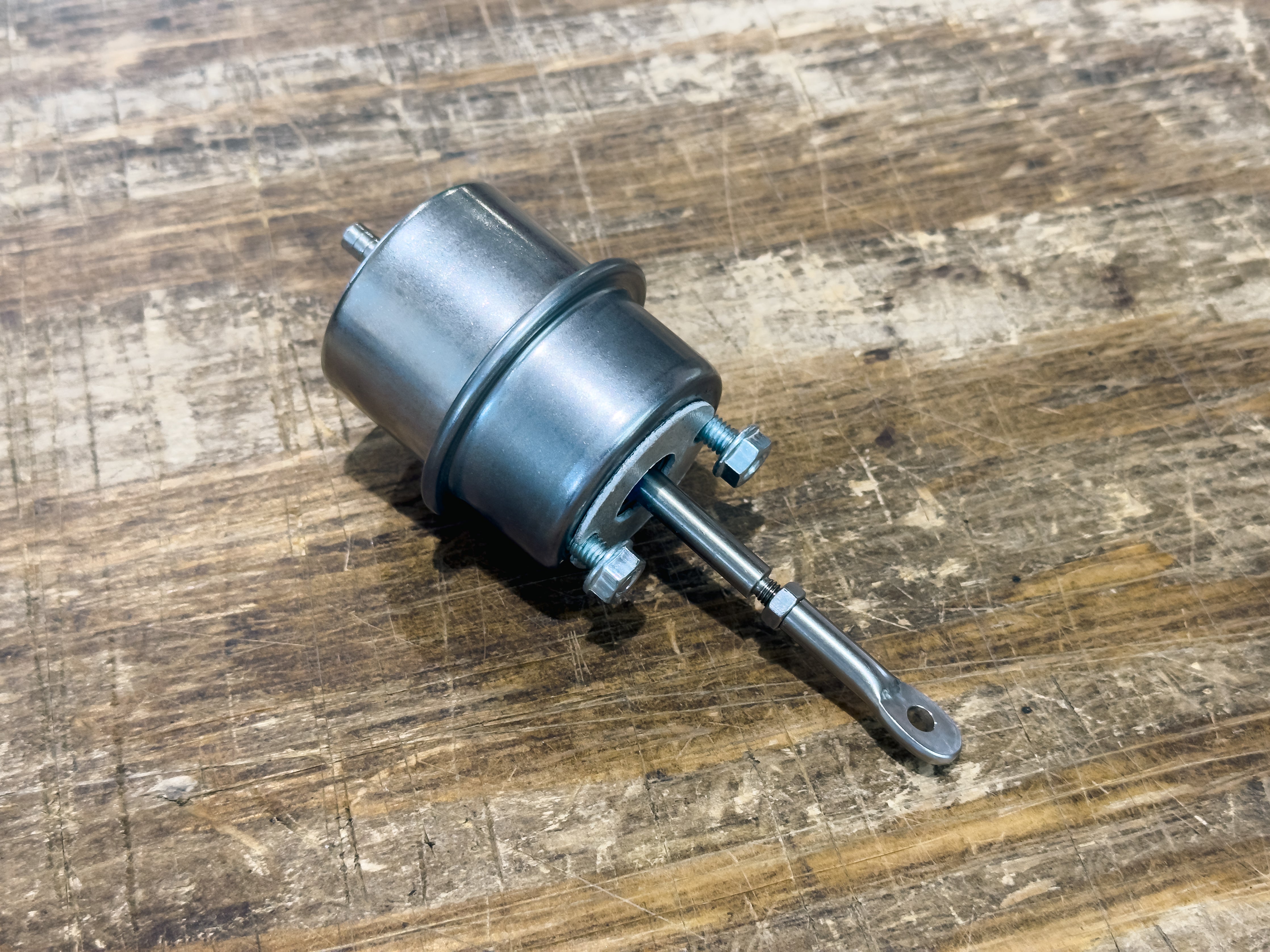 Replacement Vacuum Actuator – Euro Performance Center