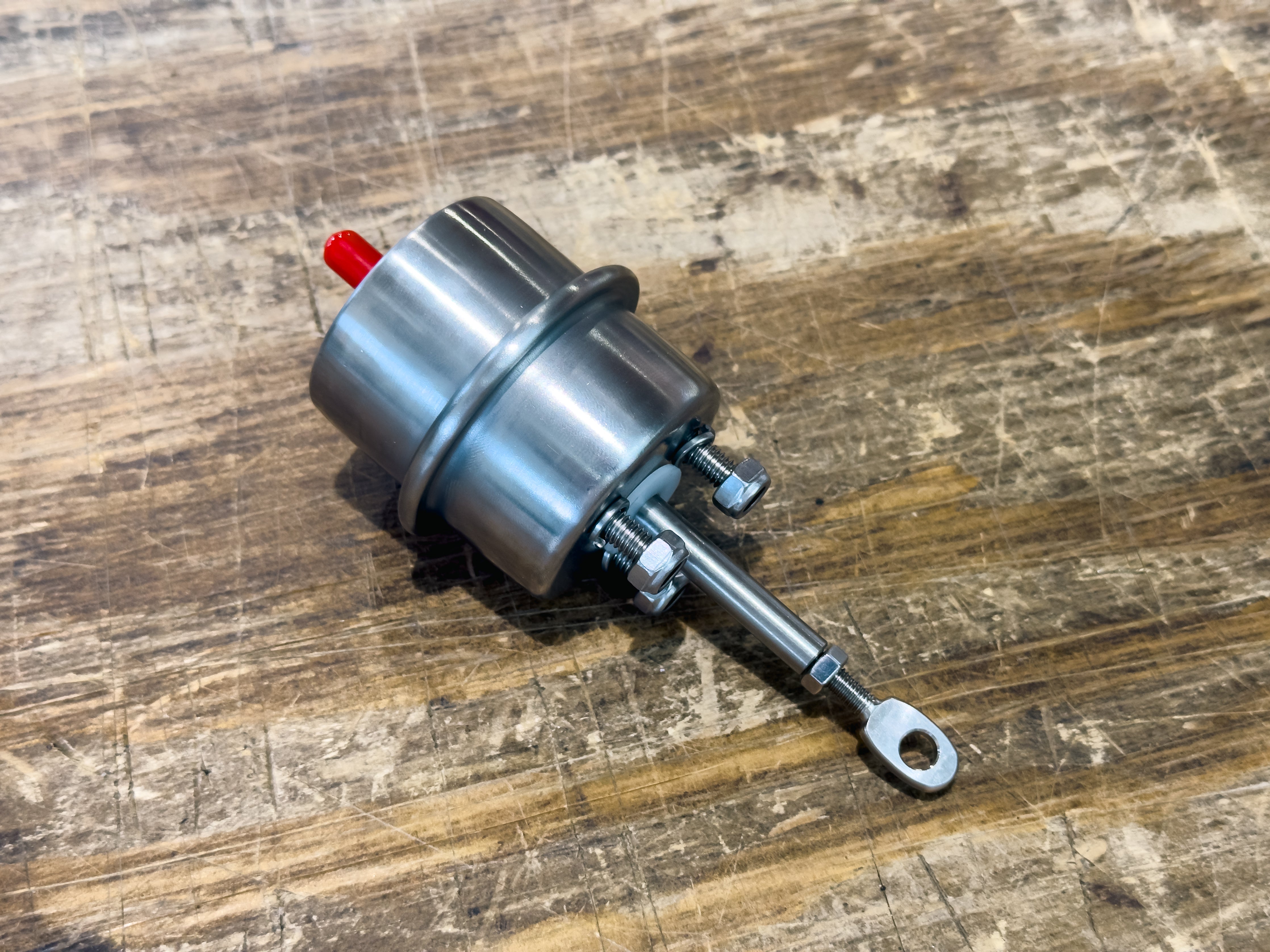 Replacement Vacuum Actuator – Euro Performance Center