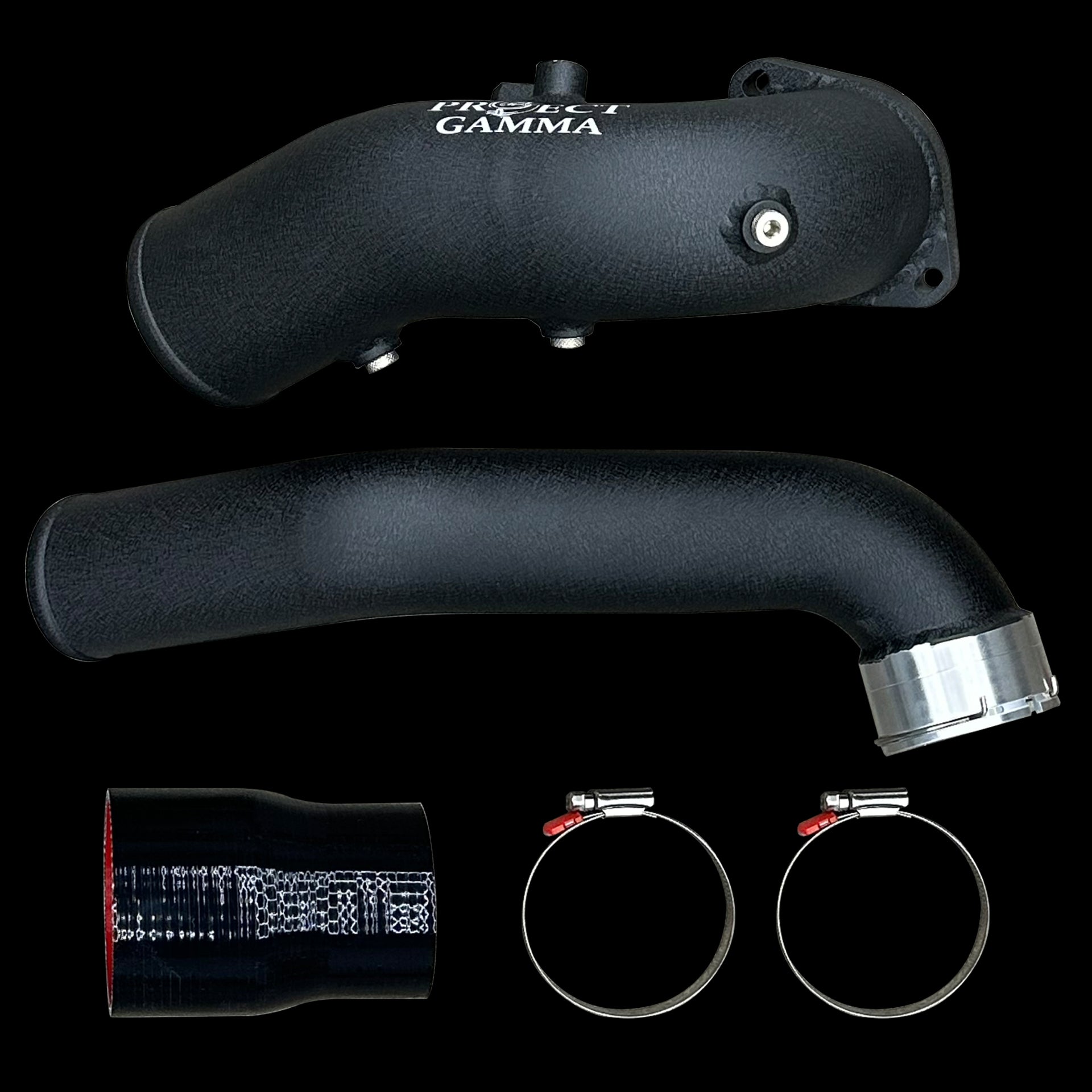 BMW B58TU Aluminum Charge Pipes – Euro Performance Center