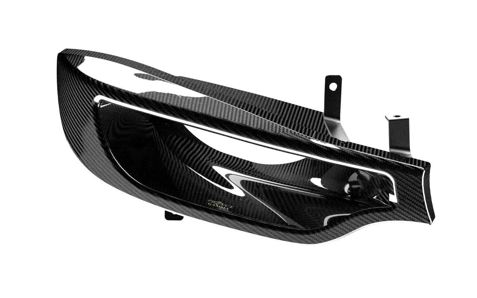 BMW F8X M3 | M4 Carbon Fiber Headlight Delete – Euro Performance Center
