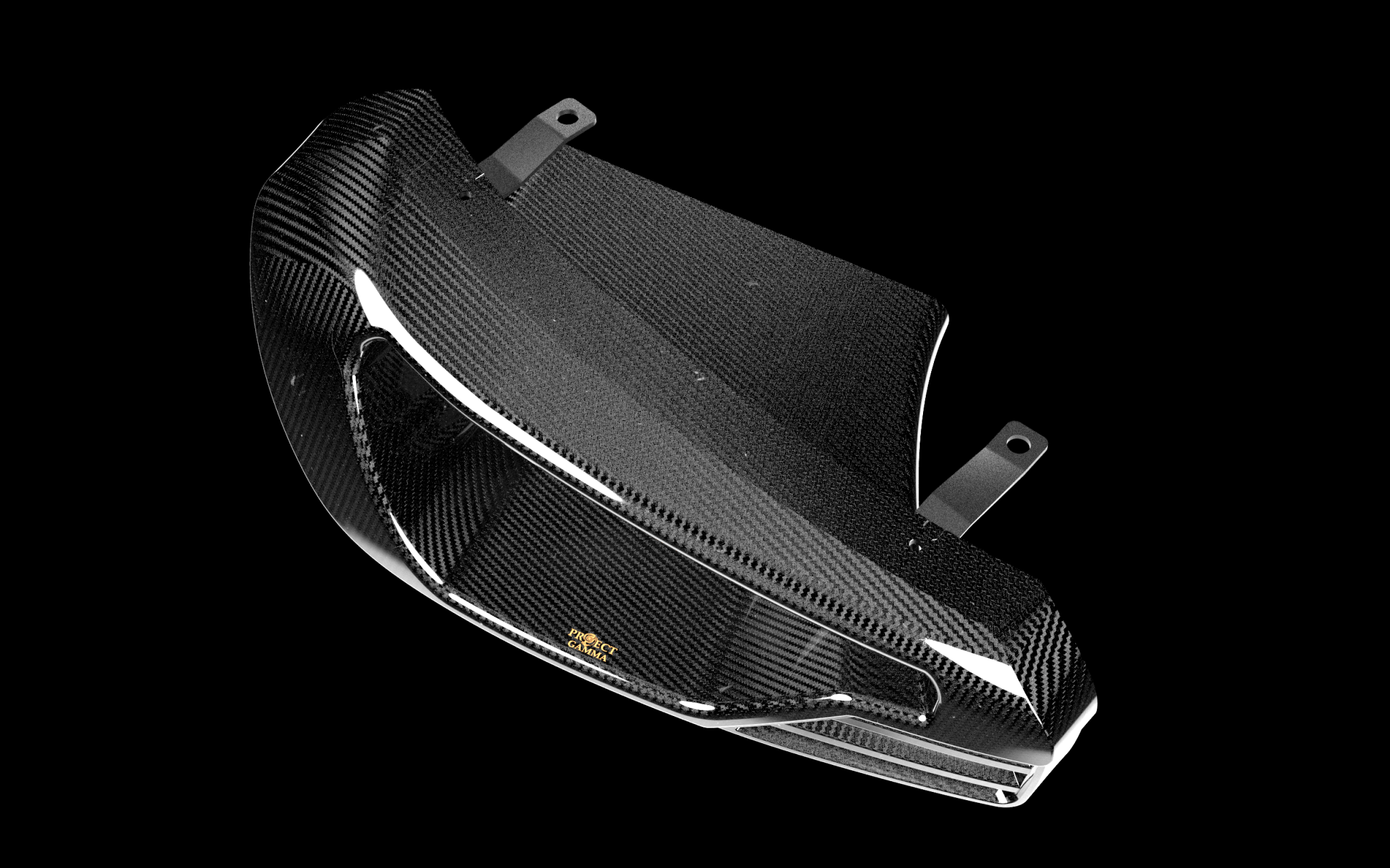 BMW G87 M2 Carbon Fiber Headlight Delete – Euro Performance Center