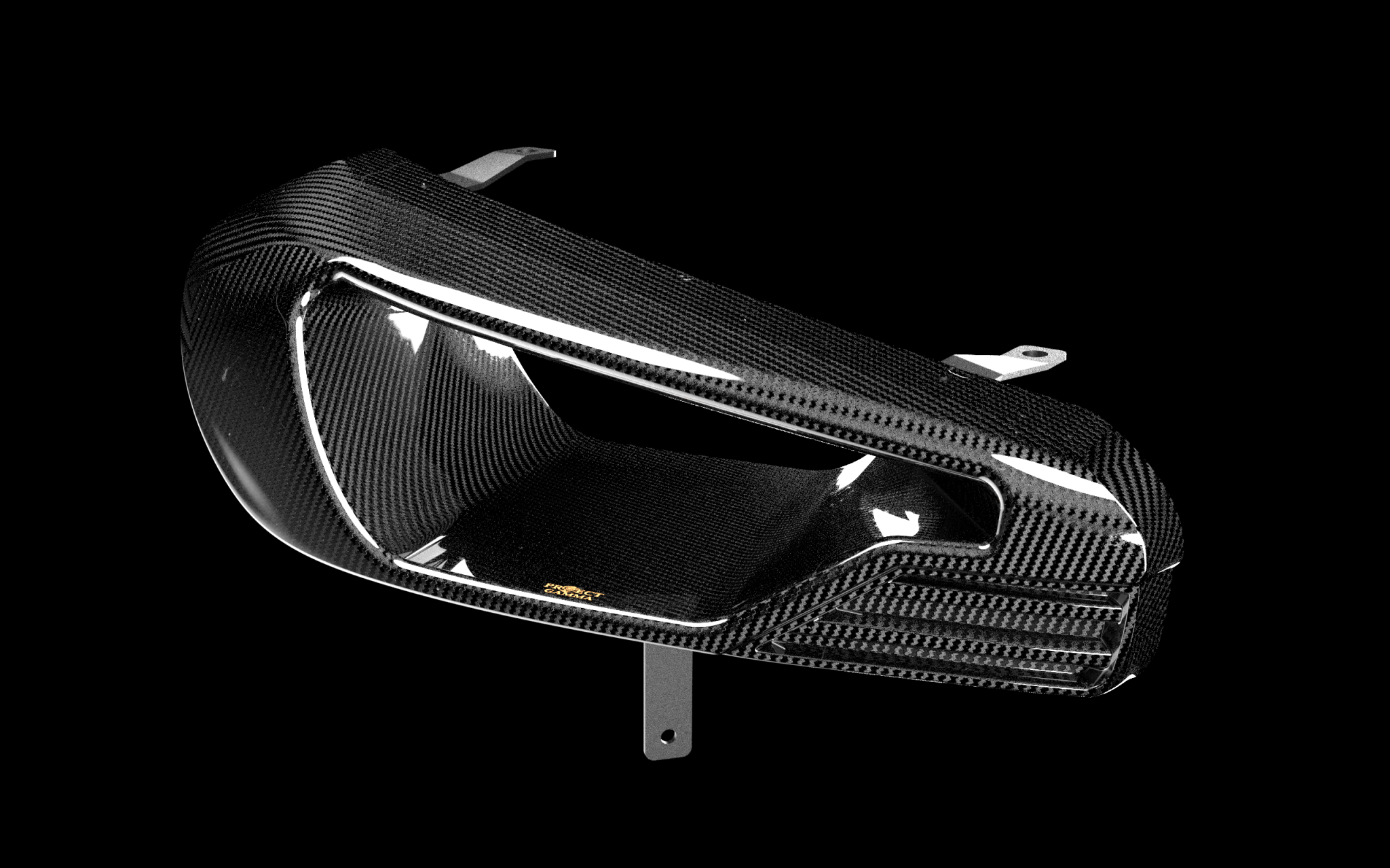 BMW G87 M2 Carbon Fiber Headlight Delete – Euro Performance Center