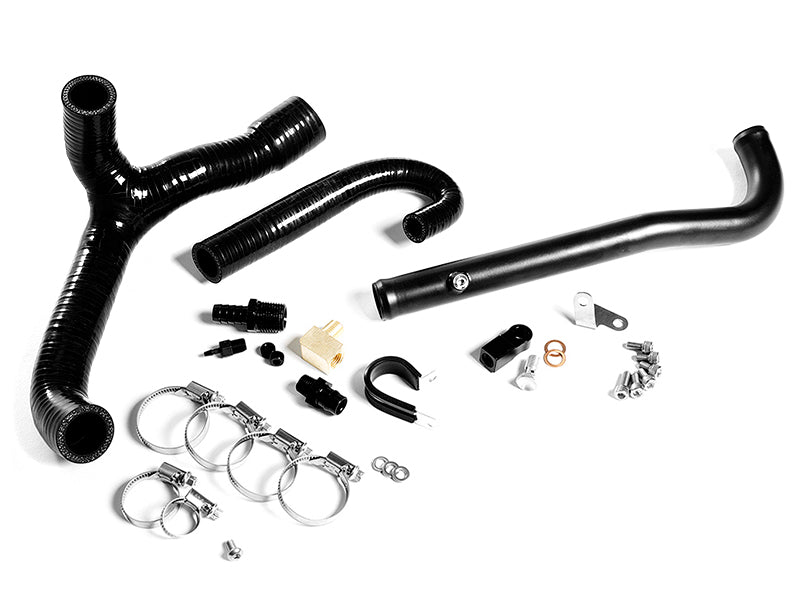 IE Manifold Install Kit | 2.0T FSI (EA113) LONGITUDINAL KIT – Euro ...